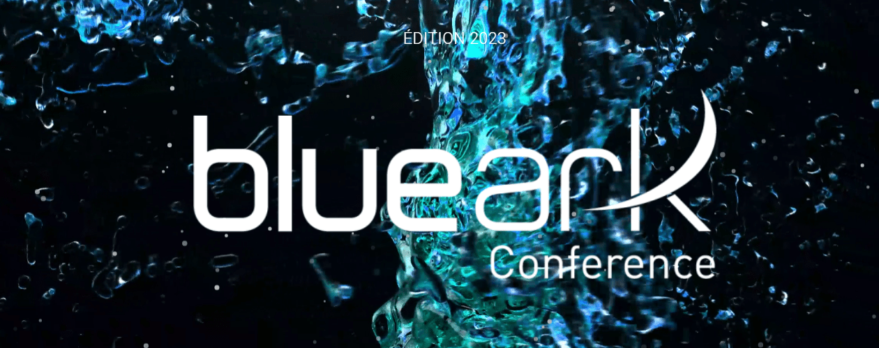 BlueArk Conference - Pôle d'innovation BlueArk Entremont