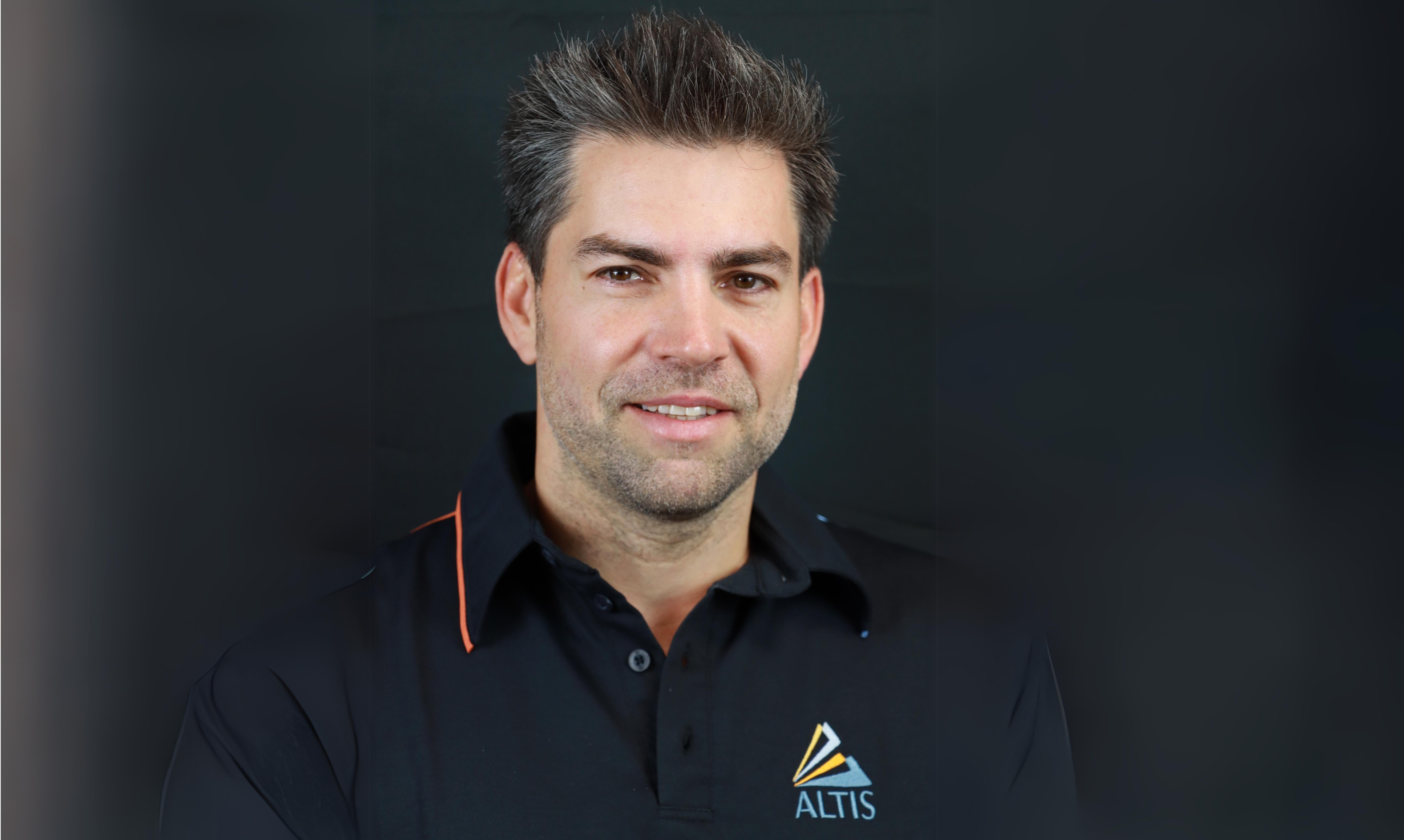Yann Rodriguez sera le nouveau directeur adjoint du BlueArk - Pôle d ...
