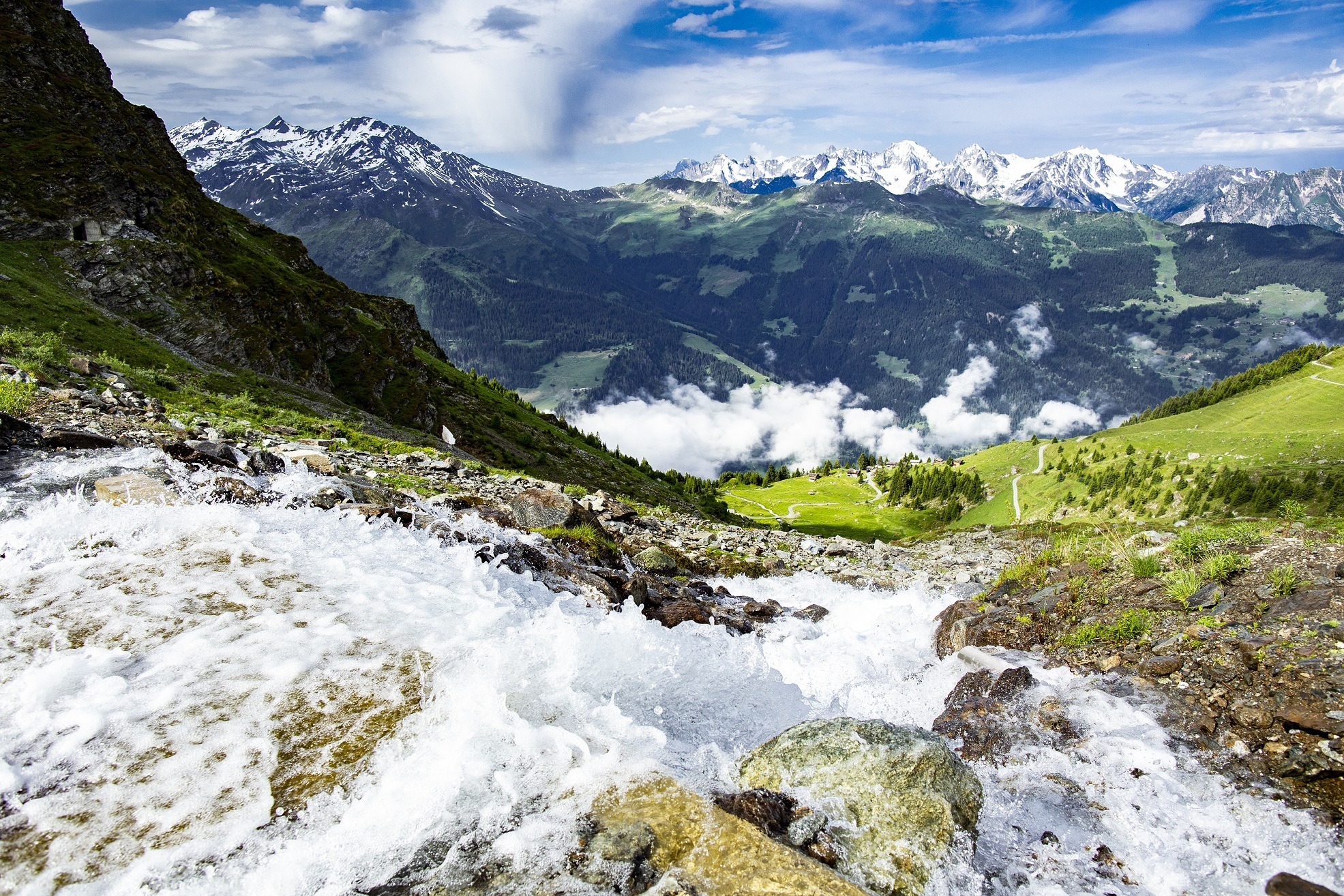 Une antenne académique de la HES-SO Valais/Wallis en préparation au ...