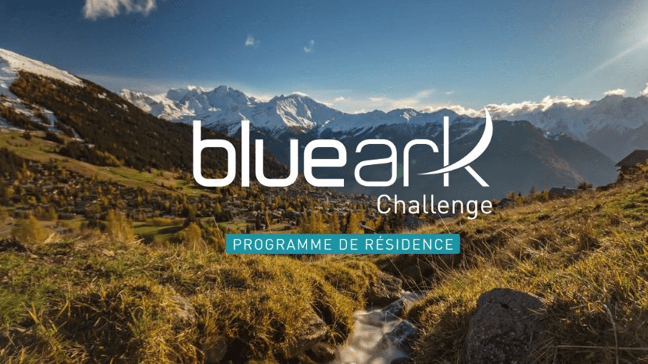 Multiple use of water: the BlueArk Challenge launches its new residency ...