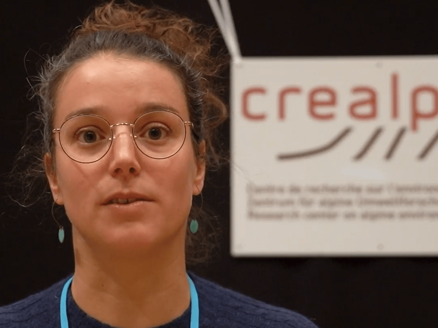 VIDEO : le Crealp, un acteur incontournable pour le multi-usage de l ...
